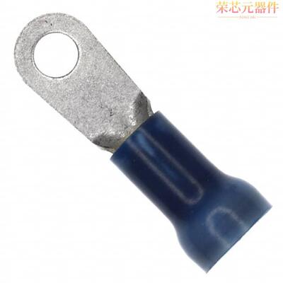 52042-1原装「CONN RING CIRC 6AWG #1/4 CRIMP」正品