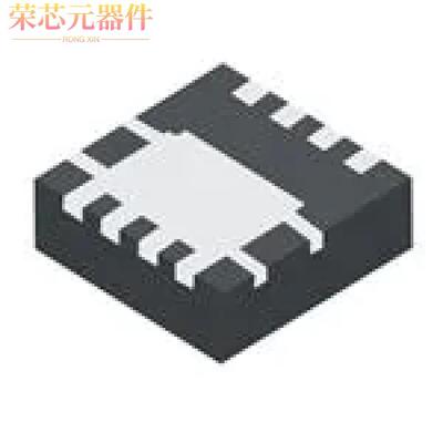 DMP2010UFV-13原装「MOSFET P-CH 20V 50A POWERDI3333」正品
