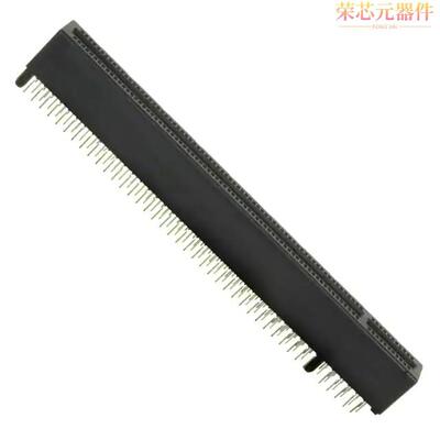 10018784-10013TLF原装「CONN PCI EXP FEMALE 164POS