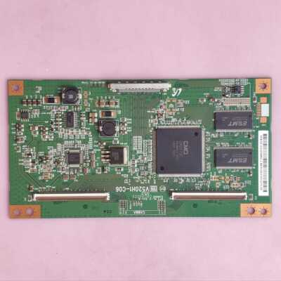 同方 LC-46B91I 海信 TLM46V69P 逻辑板 V520H1-C06 屏 V460H