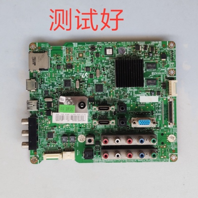 三星 LA40C530F1R 主板 BN91-05877F BN41-01377B/A 屏LTF400HM01