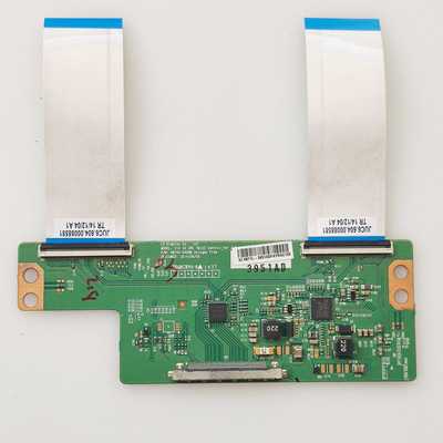 长虹逻辑板6870c-0469b