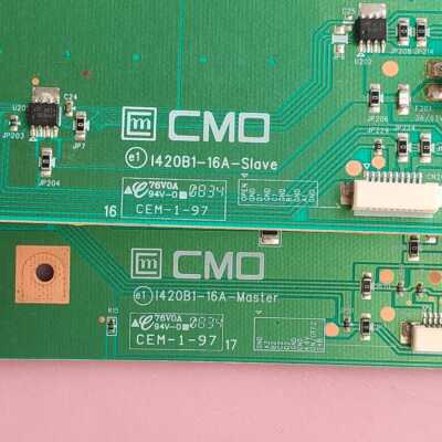 TCL L42M61F长虹LT4219FHD高压板I420B1-16A-Slave/MASTER