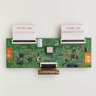 三星 逻辑板 PID-FF11PCMTG2C4LV0.3 LTI550HN11/12 转接头