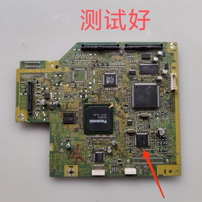 TNPA3519 松下 TH-42PA50C 主板 MC106W36FC8