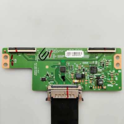 6870C-0532A/B 乐视 L433L3 L433LN 小米L43 逻辑板