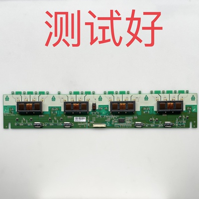 SSI400WA16 REV0.7 海信 TLM40V69P 4007 TCL 40E77背光板 高压板