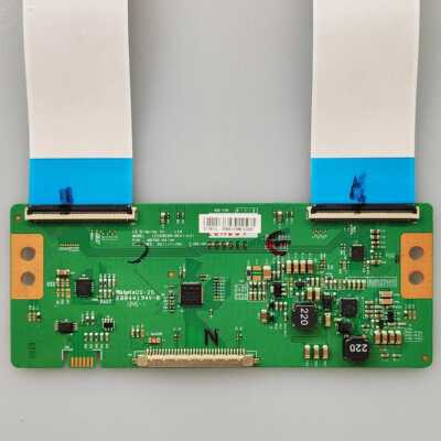 长虹 LED32538/C1000N 3D32A7000iC 32B1000C 逻辑板 6870C-0414A