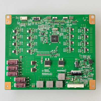 康佳LED50X9600UE海信LED50K680X3DU恒流板 L500S102EB-C008