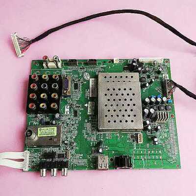 创维 32L05HR/37L05HR 主板 5800-A8K290-0021  A8M600 LC320WXE