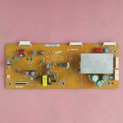 长虹 3DTV43858 Y板 LJ92-01797A LJ41-09479A 屏S42AX-YB11/YD15