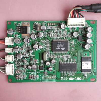 长虹 LT42900FHD 主板解码板  JUC7.820.00003707（V1.4）