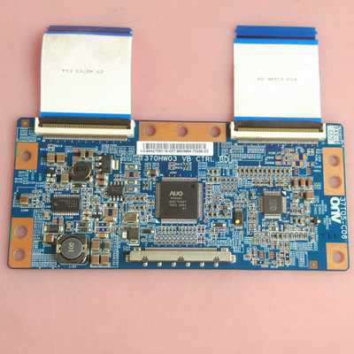 海尔 L42R1 逻辑板 T370HW03 VB CTRL BD 37T05-C06 屏T420HW06
