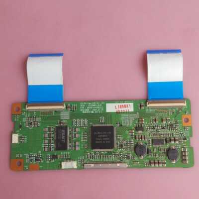 创维 32L98SW 逻辑板 LC320W01-SLA1 6870C-0142B(2L) 屏LC320W01