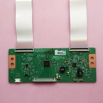 长虹 LED42A4048 逻辑板 6870C-0401C配屏LC420EUN[SE][M1]