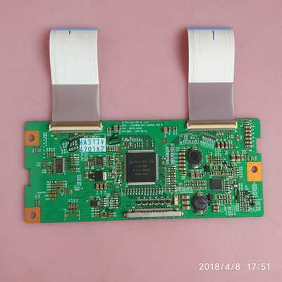 LG 42LG50FR-TA 东芝 42XV500C 逻辑板 6870C-4200C 屏LC420WUN