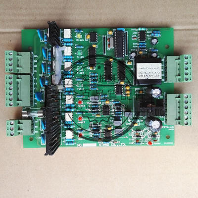 适用于思探得电极加湿器SD360 SD390加湿桶控制主板扩展板电脑板