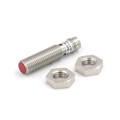 原装BAUMERIFFM 08P1703/O1L 10216132电感式接近开关传感器