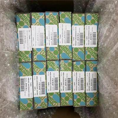 Phoenix 0914277 TMC 1 F1 200 2,0A - Thermomagnetic Device Ci