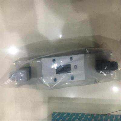 WANDFLUH万福乐电磁阀AS22100b p max 350bar货期短