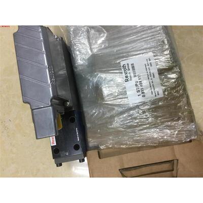 4WRPEH6C4B24L-2X/G24K0/A1M型号0811404612比例阀力士乐Rexroth