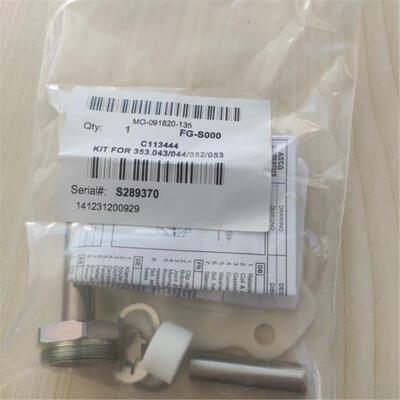 ASCO脉冲阀维修包膜片C113827 C113444 C113825 C131609 现货