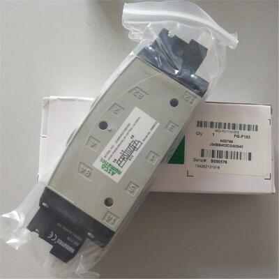 ASCO电磁阀J34BB452CG60S40/J34BA452CG60S61/替代SCG553A018MS