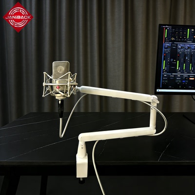 全角度调节隐藏线槽承重2公斤