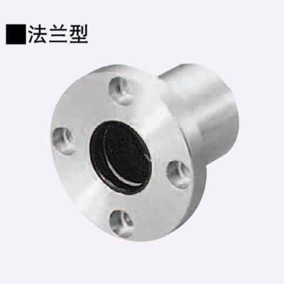 直销替换米思米怡合达无油衬套MDRA/MDSA/MDCA/MDCAW