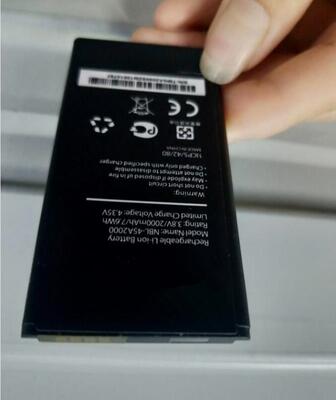 超聚源 适用于 普联 NBL-45A2000 NEFFOS 手机配件