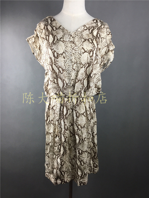 清仓专柜正品宫廷复古舒适家居服