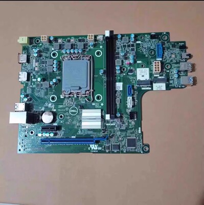 DELL戴尔 Vostro3710 主板 支持英特尔12代CPU 0HRFMR 072TMP
