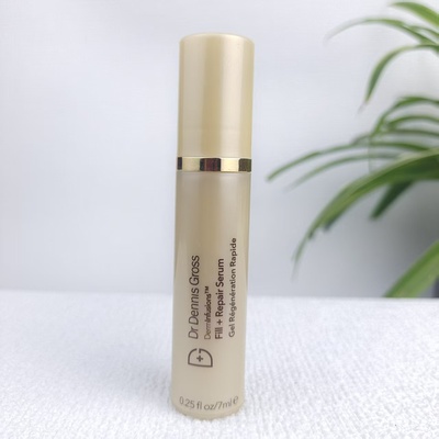 Dr Dennis Gross丹尼斯医生Fill+Repair Serum充盈修护精华液7ML