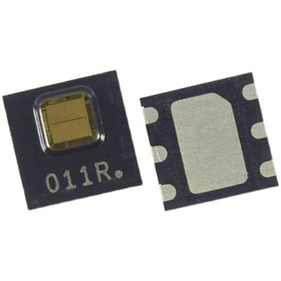 全新原装  HDC1080DMBR 印丝1R 贴片 WSON6 低功耗温度传感器芯片