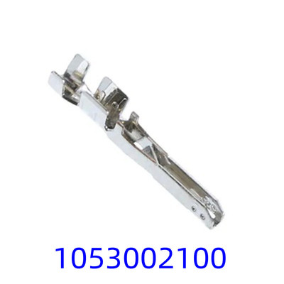 molex连接器 105300-2100 1053002100 端子 原装现货 压线端子