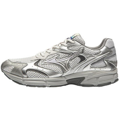 Mizuno美津浓SPEED 2K潮流复古Y2K千禧慢跑鞋酷动城老爹鞋跑步鞋7