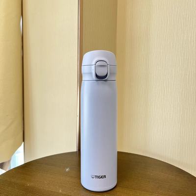 日本虎牌25新款保温杯MKR