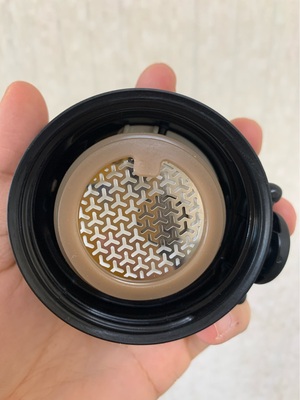 保温杯滤网膳魔师jnr通用茶漏