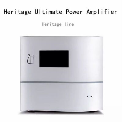 瑞士Orpheus天琴 Heritage Ultimate 旗舰单声道后级功放丰宁行货