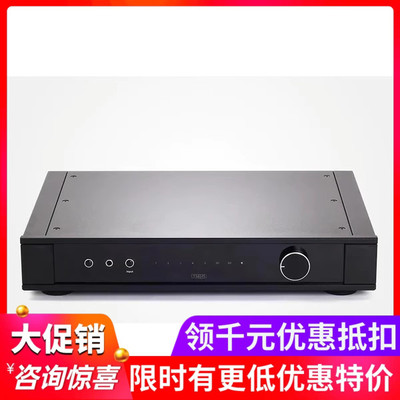 英国Rega/君子ElexMK4功放