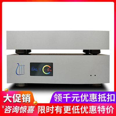 瑞士Orpheus天琴Heritage前级