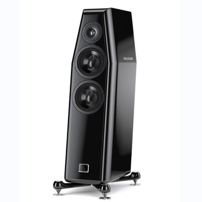 KHARMA卡玛ElegancedB7落地音箱