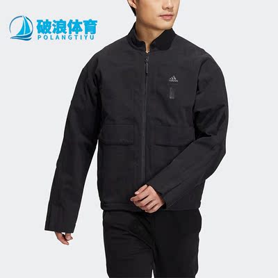 阿迪达斯正品男子外套