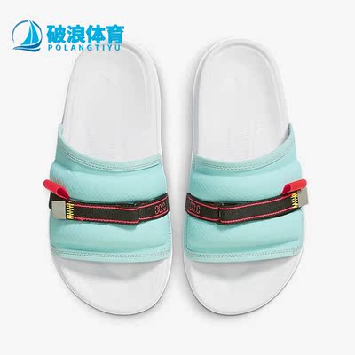 耐克正品一字拖男子运动拖鞋