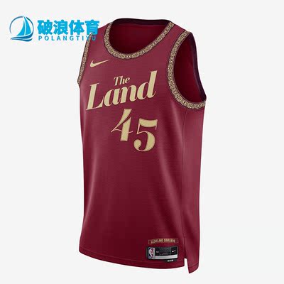 Nike/耐克男士舒适篮球背心