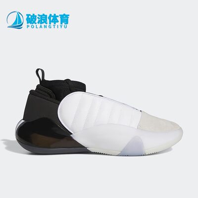 阿迪达斯男子运动篮球鞋