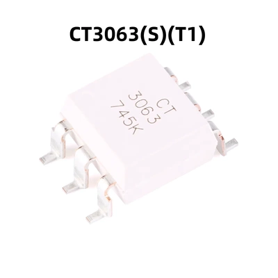 CT3063(S)(T1)SMD-6原装正品