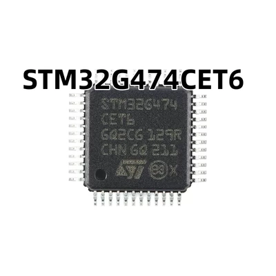 STM32G474CET6LQFP-48ARMCort