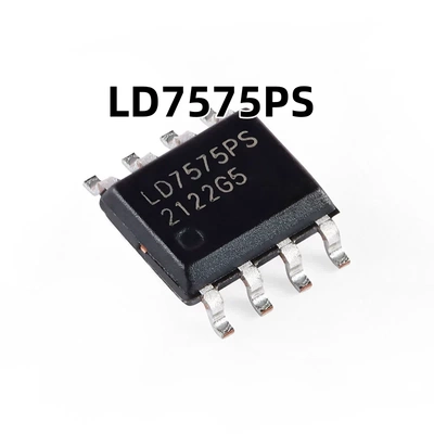 LD7575PSSOP-8原装正品贴片液