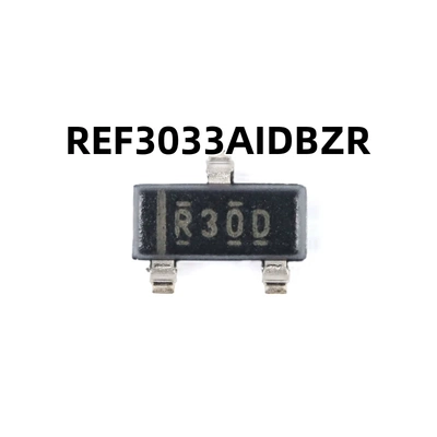REF3033AIDBZR丝印R30D原装正